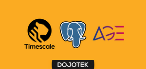 TimescaleDB dan Apache AGE: jadikan PostgreSQL time-series dan graph ...